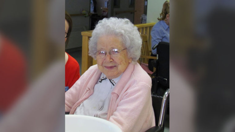 Mary MacGregor - People's Archive of Rural Nova Scotia